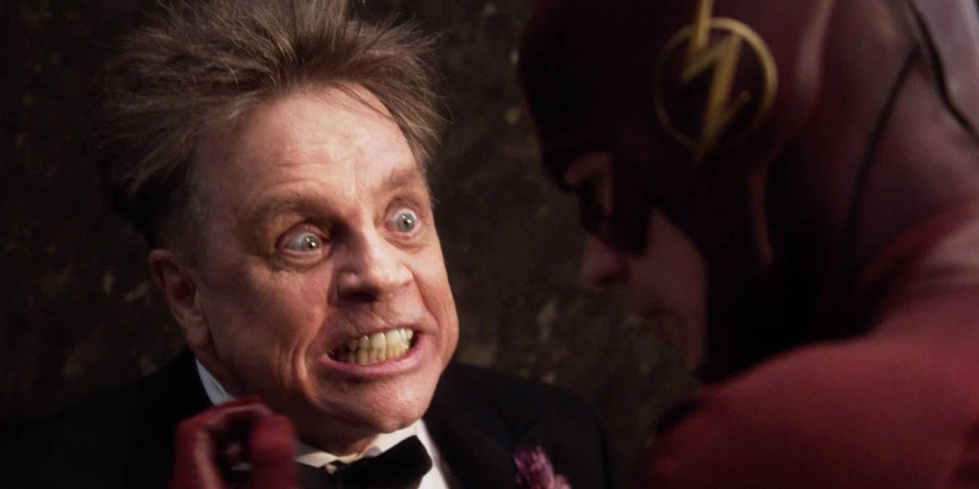 10 Best 'The Flash' Episodes, According to IMDb