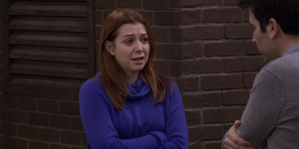 10 Saddest 'How I Met Your Mother' Episodes, Ranked