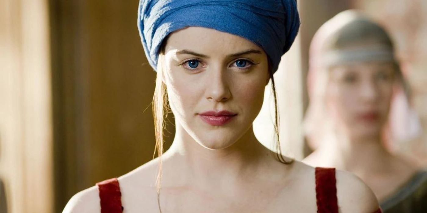 10 Most Powerful 'Merlin' Characters, Ranked