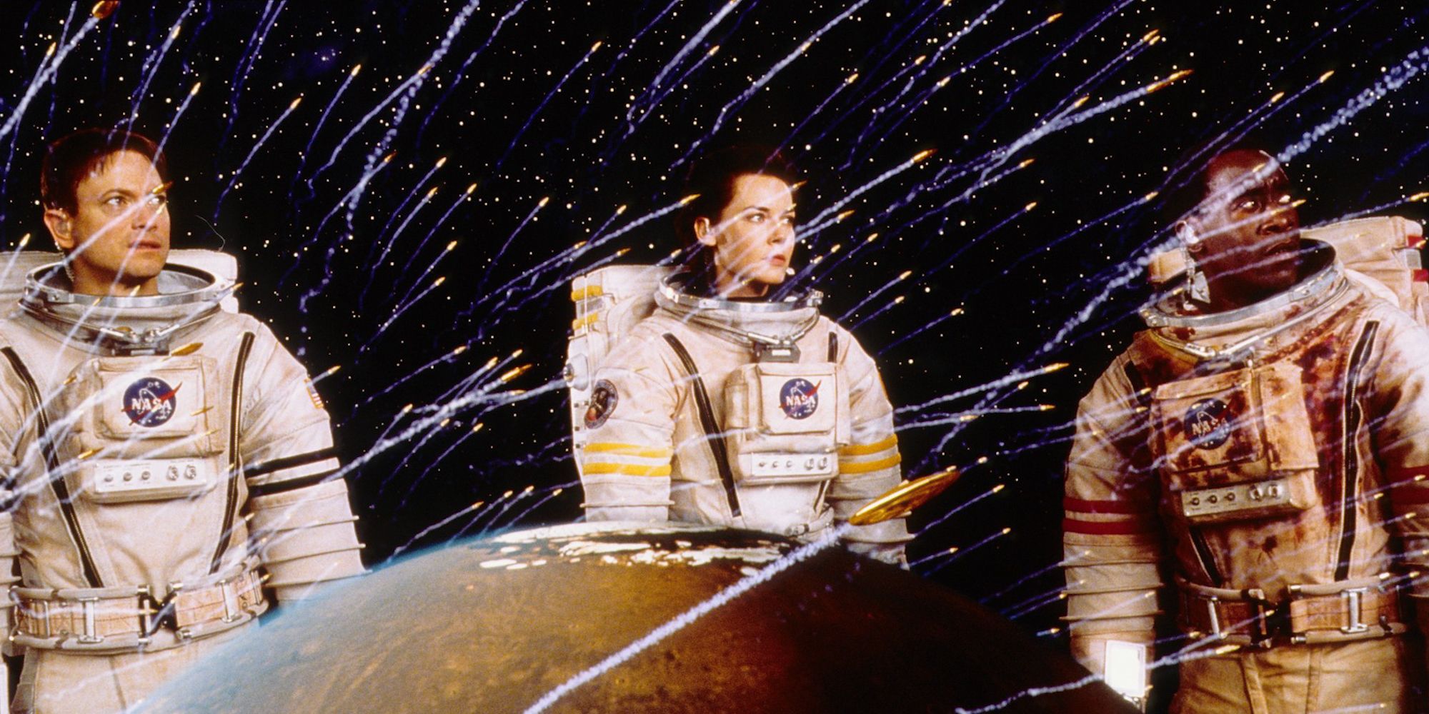 10 Most Underrated Sci-Fi Thrillers, According to Reddit