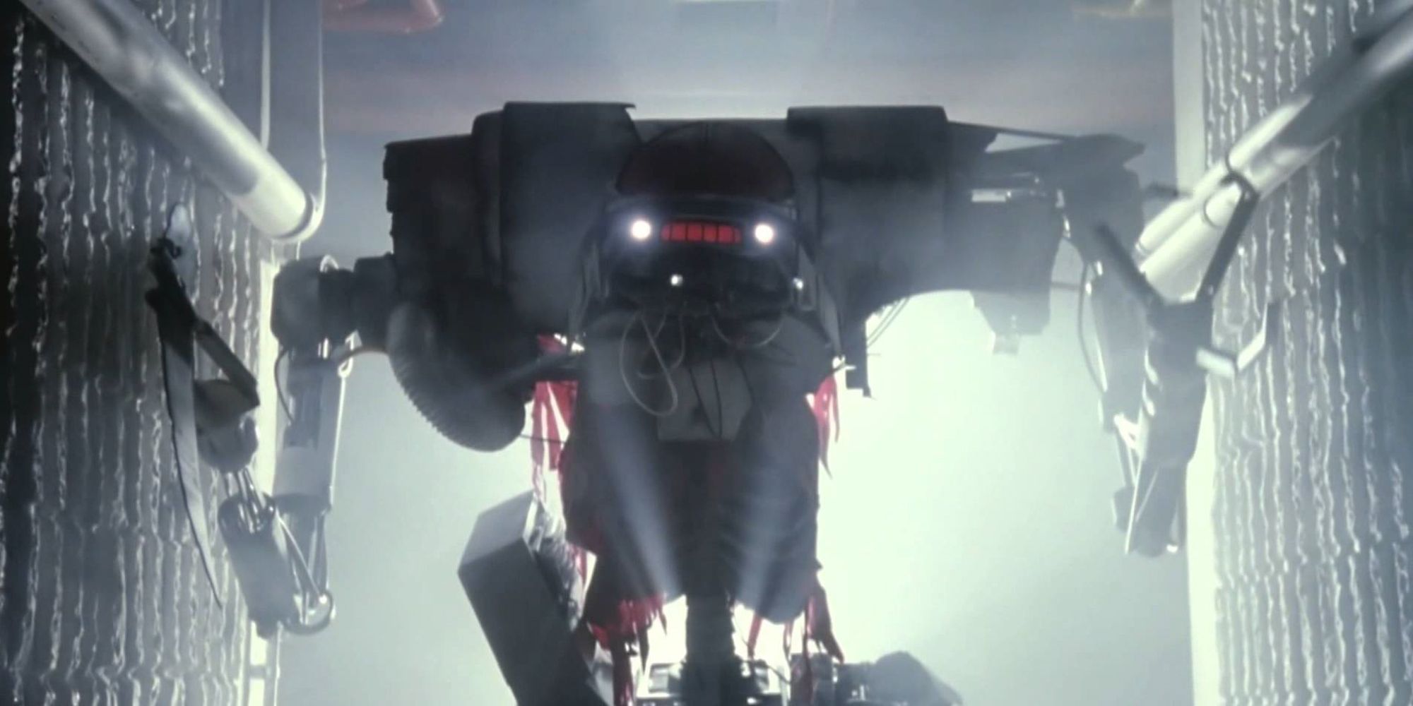 10 Most Underrated Sci-Fi Thrillers, According to Reddit
