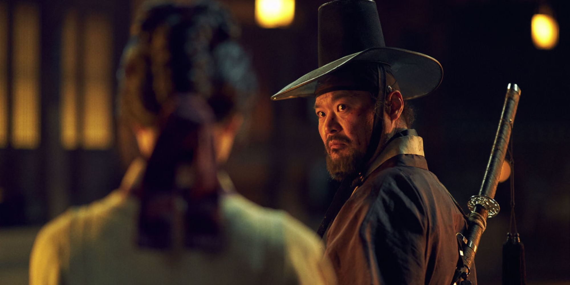 10 Best 'Kingdom' Characters, Ranked by Likability