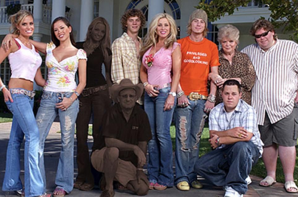 Reality Shows That Didn't Make It Through A Full Season