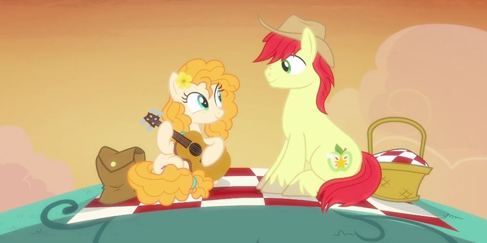 Best Episode From Each Season of 'My Little Pony: Friendship Is Magic ...