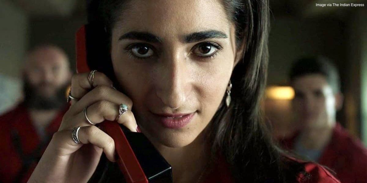 10 Best 'Money Heist' Characters, Ranked by Likability