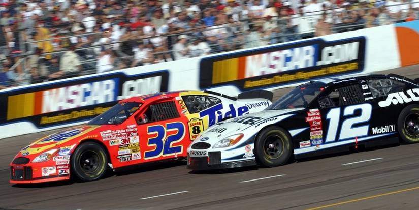 10 Racing Movies to Watch if You Loved 'Gran Turismo'