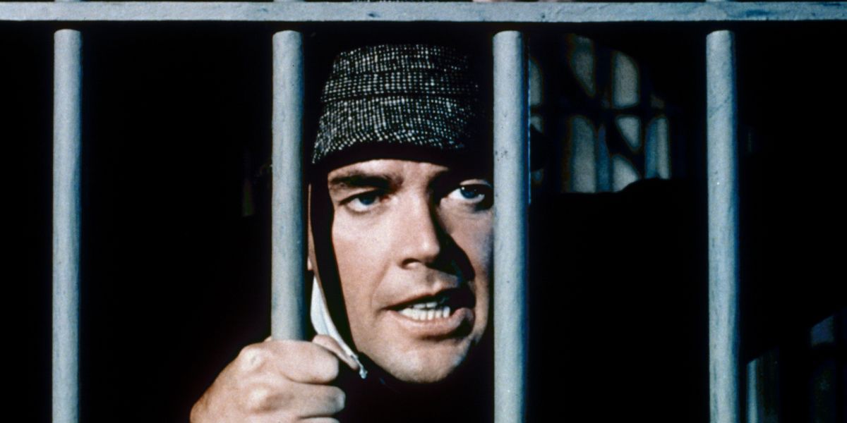 10 Best Mystery Shows Like 'Columbo,' According to Reddit