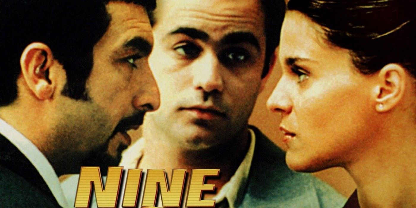 Ricardo Darín's 10 Best Movies, According to IMDb