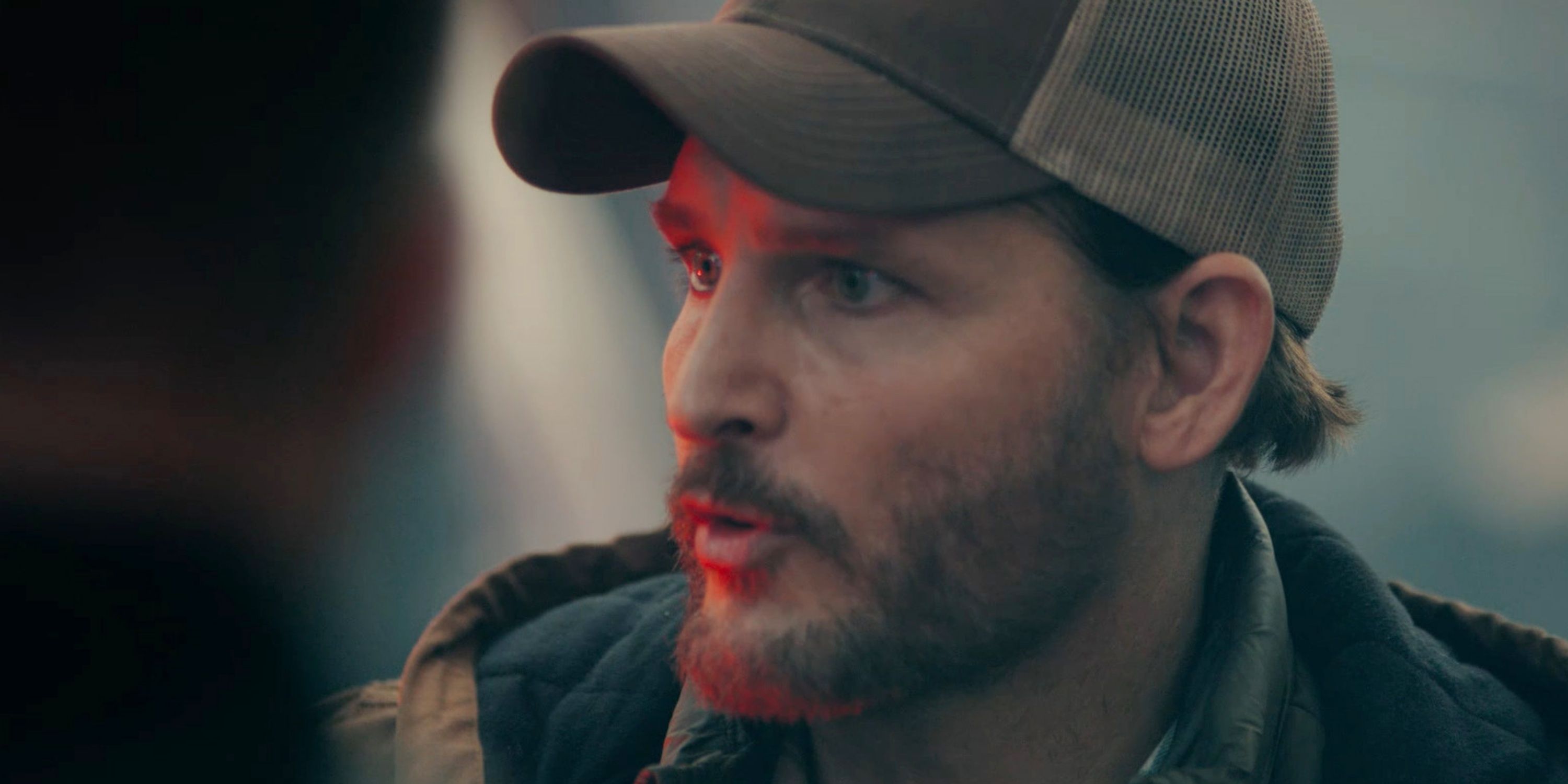 Peter Facinelli on Making 'On Fire' and Having to Step In to Direct