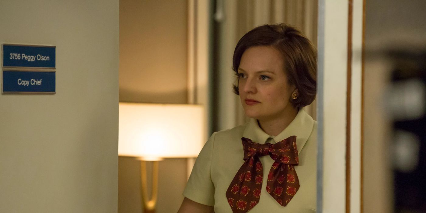 10 Best Character Arcs in 'Mad Men,’ Ranked