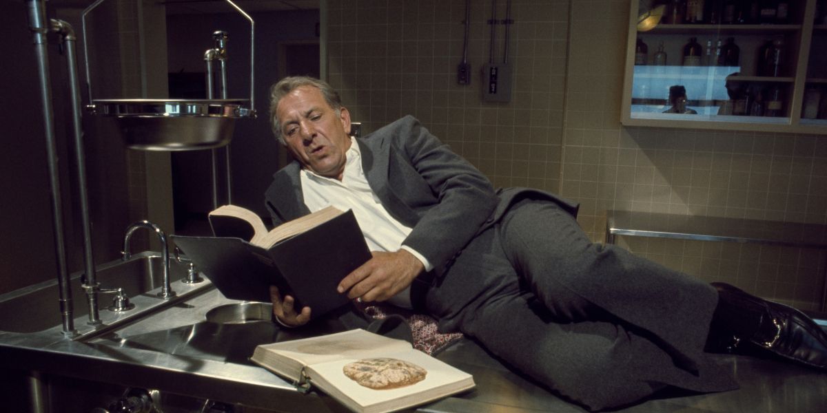 10 Best Mystery Shows Like 'Columbo,' According to Reddit