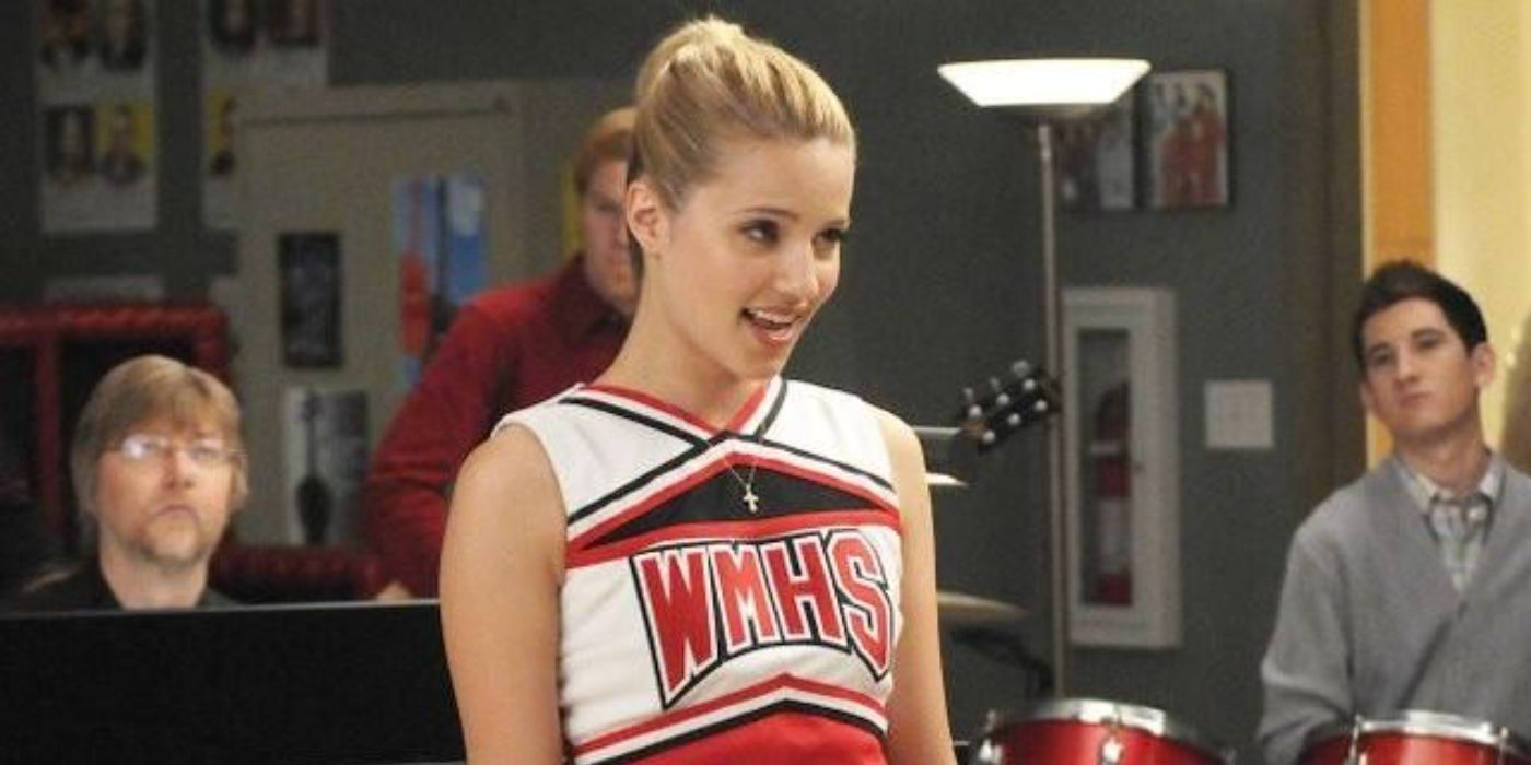 10 Best Mean Girls On Television, Ranked