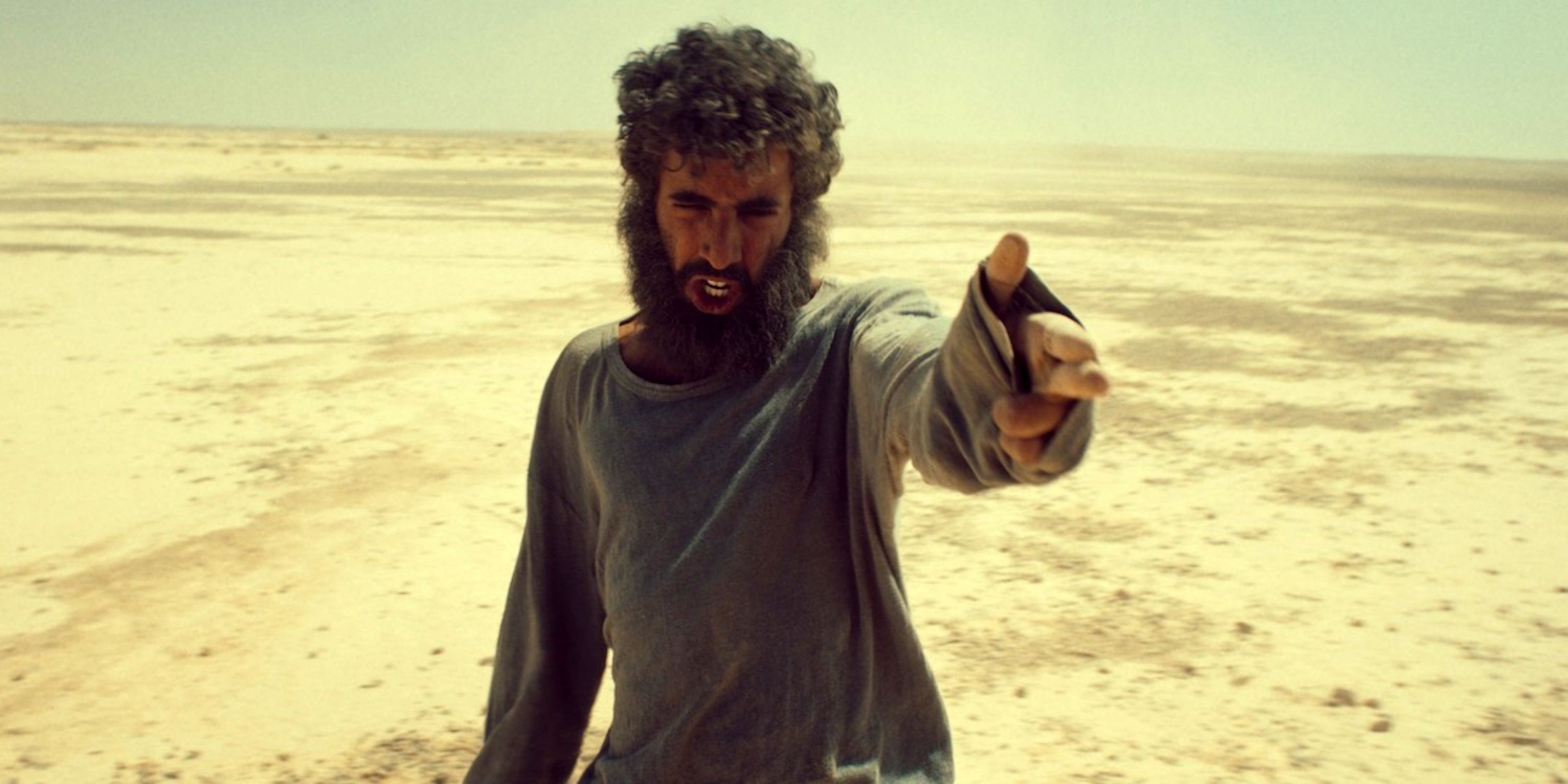 'Rebel' Aims to Be "The Ultimate Movie About ISIS," Musical Numbers ...