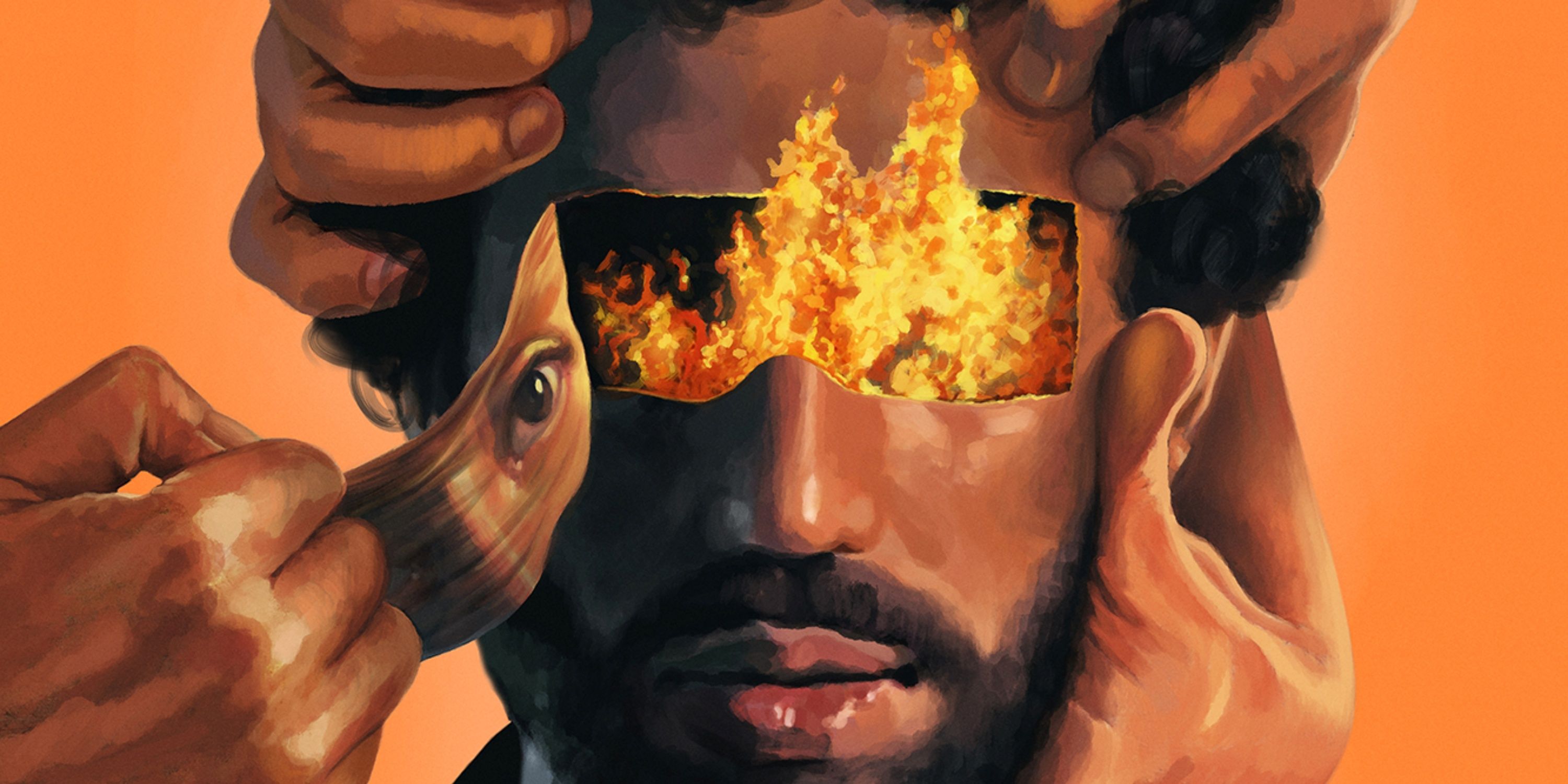 'Rebel' Aims to Be "The Ultimate Movie About ISIS," Musical Numbers ...