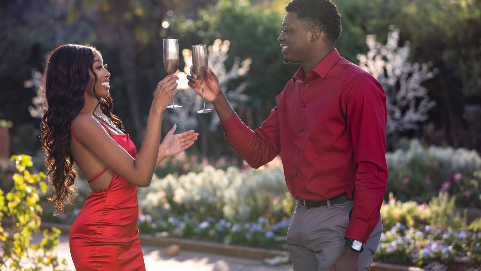 ‘The Ultimatum’ Season 2’s Riah is Pregnant