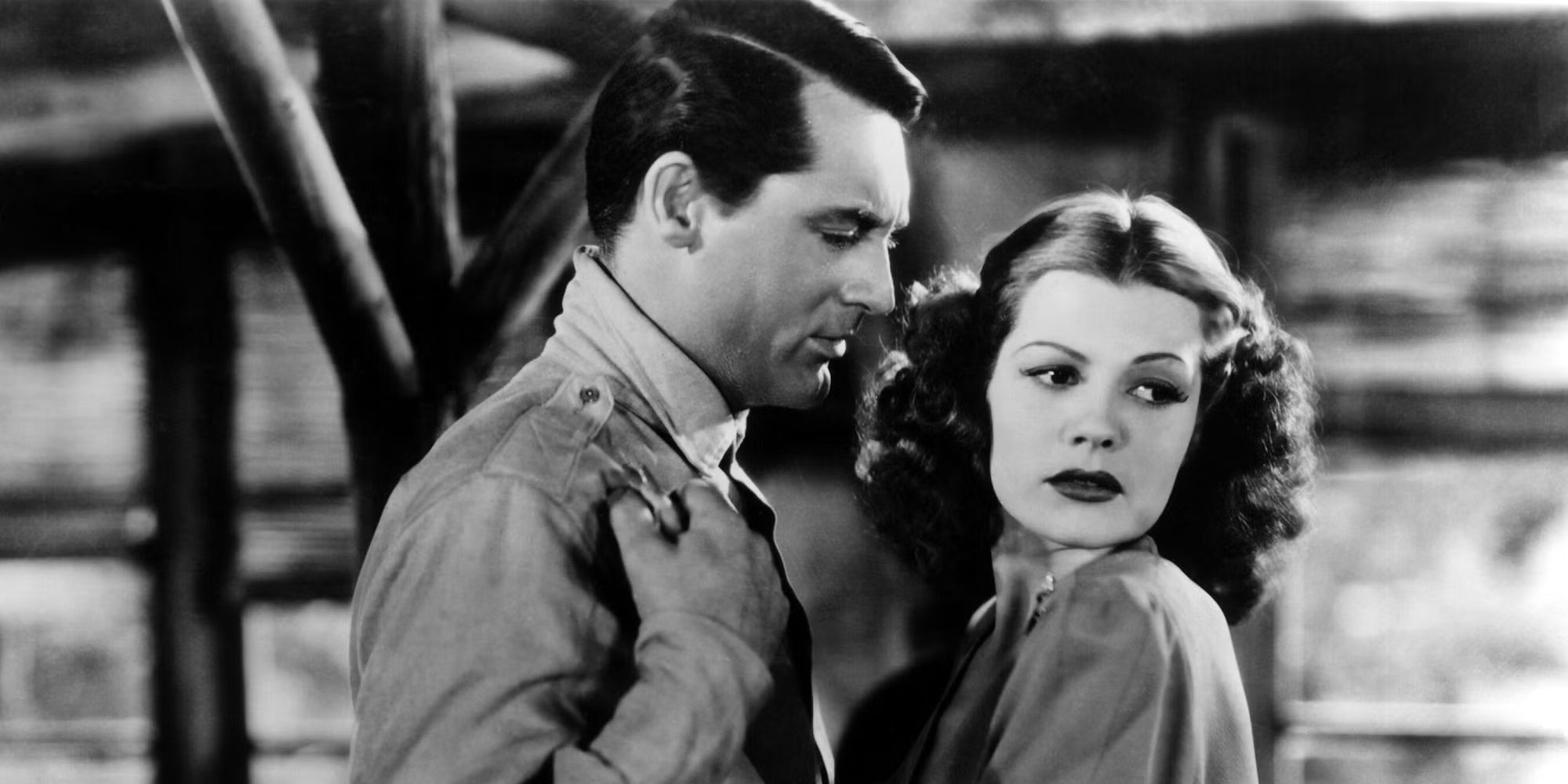 10 Best Rita Hayworth Movies, Ranked