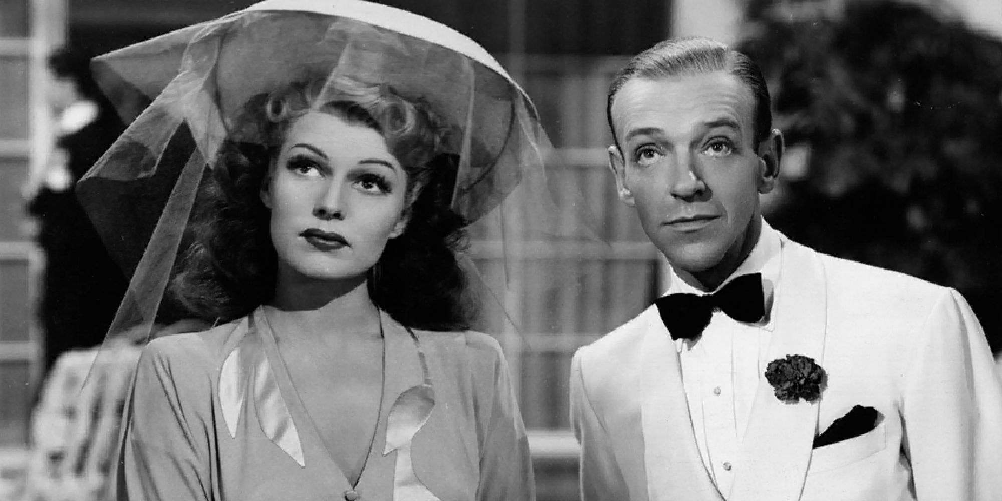 10 Best Rita Hayworth Movies, Ranked