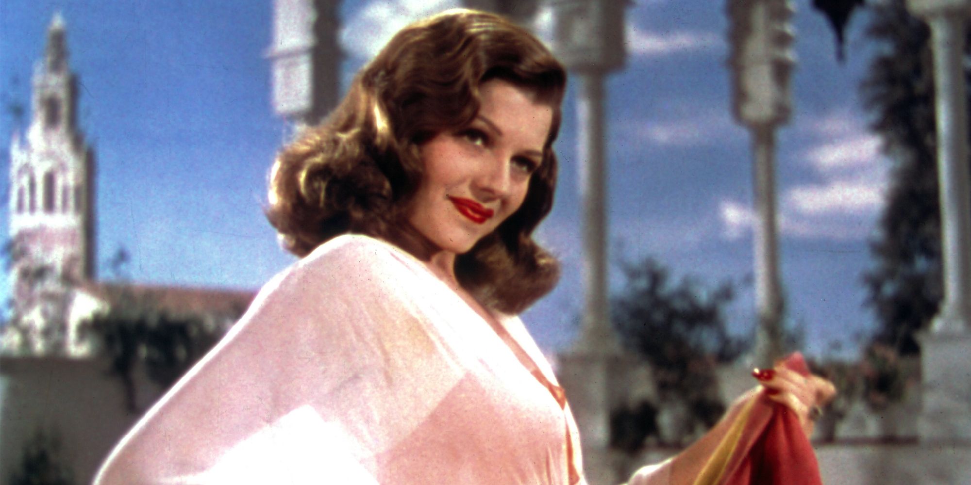 10 Best Rita Hayworth Movies, Ranked