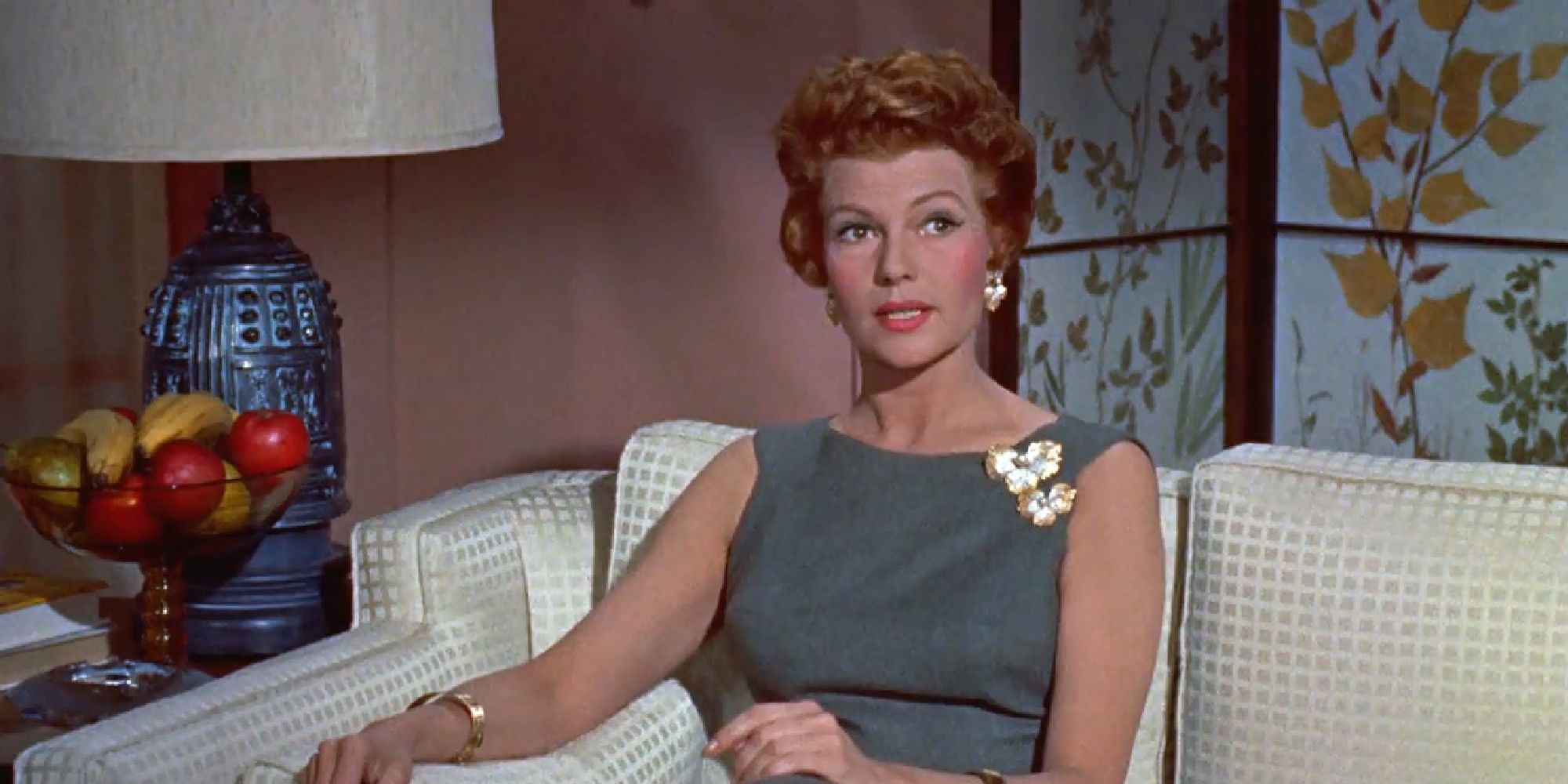 10 Best Rita Hayworth Movies, Ranked