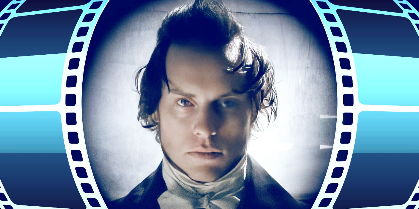 Robert Eggers’ Short Films Reveal a Legendary Horror Director in the Making