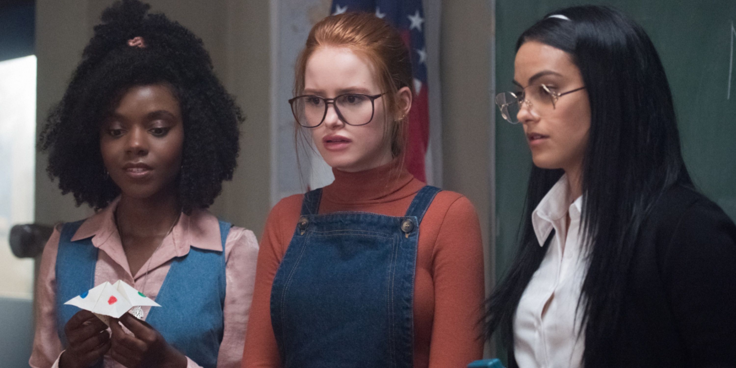 10 Best 'Riverdale' Episodes, According to IMDb