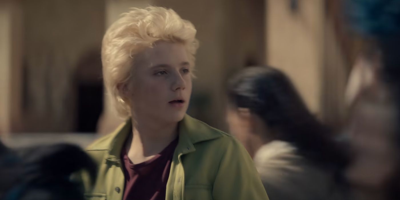 'One Piece' Pre-Credits Scene Explained - Who Is That Shadowy Figure?