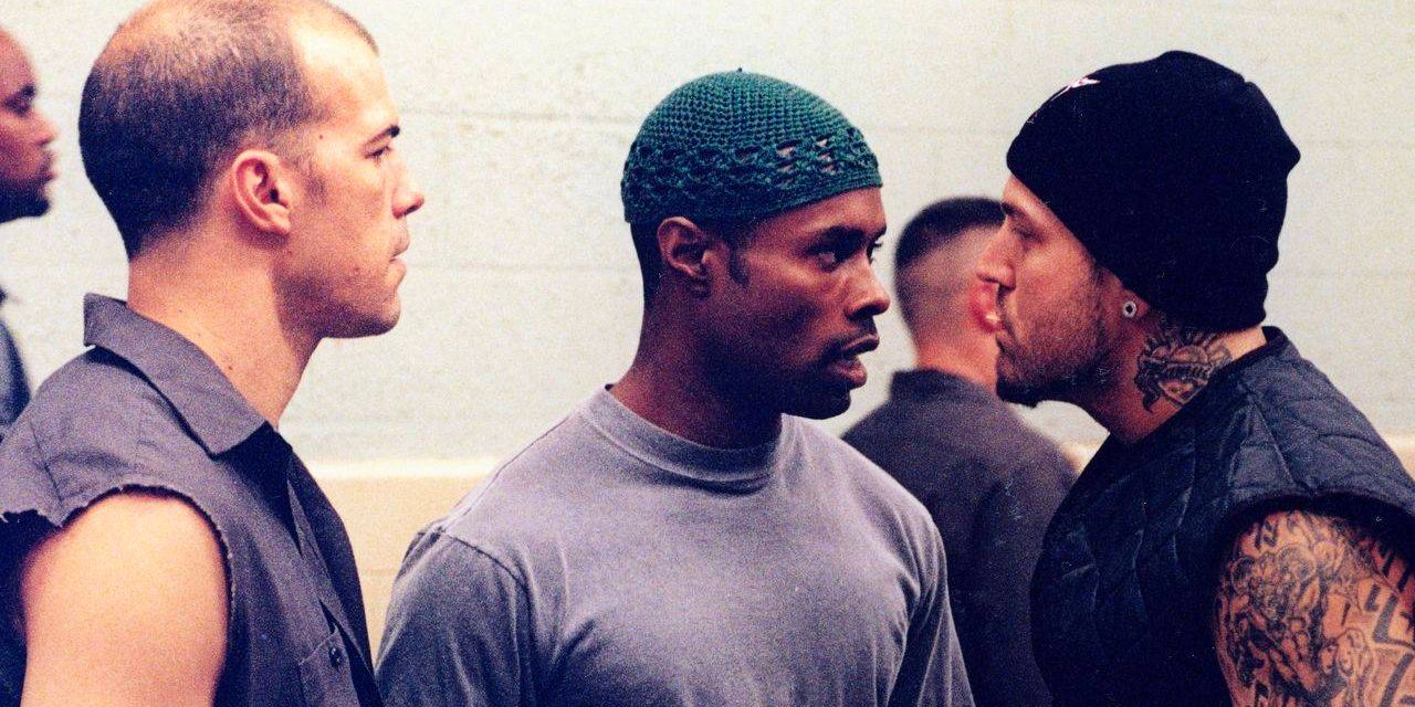 Every Season of ‘Oz’, Ranked