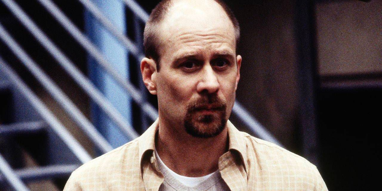 Every Season of ‘Oz’, Ranked