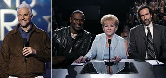 Reality Shows That Didn't Make It Through A Full Season