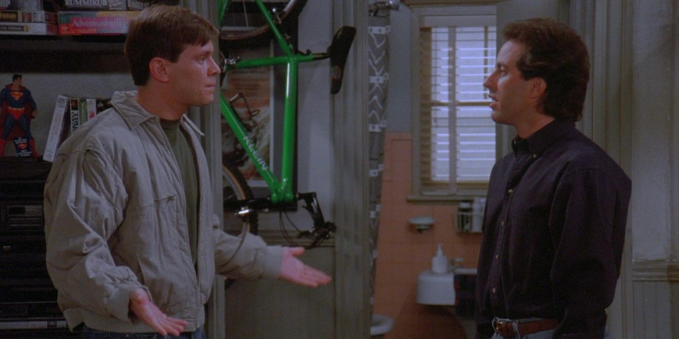 ‘Seinfeld’s Most Annoying Character Isn’t Who You Think It Is