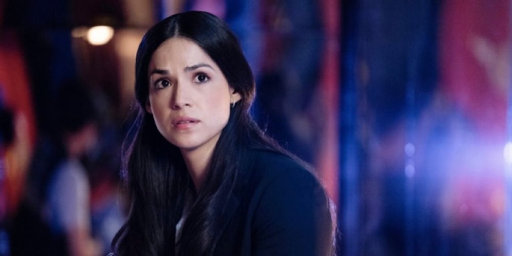 10 Best ‘CSI: Vegas’ Characters, Ranked by Likability