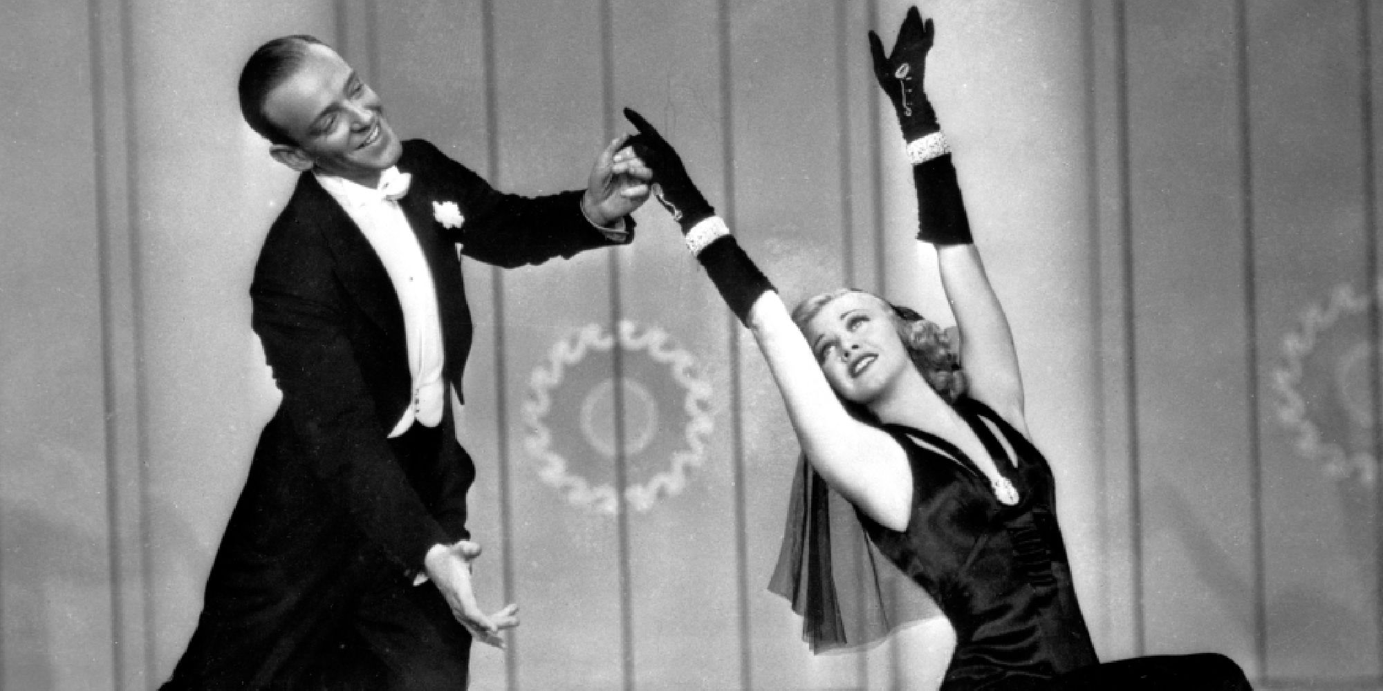Every Fred Astaire and Ginger Rogers Movie, Ranked
