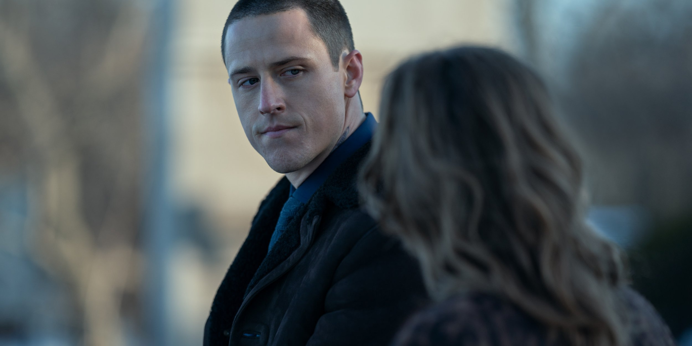 ‘Power Book IV: Force’ Season 2 Cast & Character Guide: Who’s Returning?