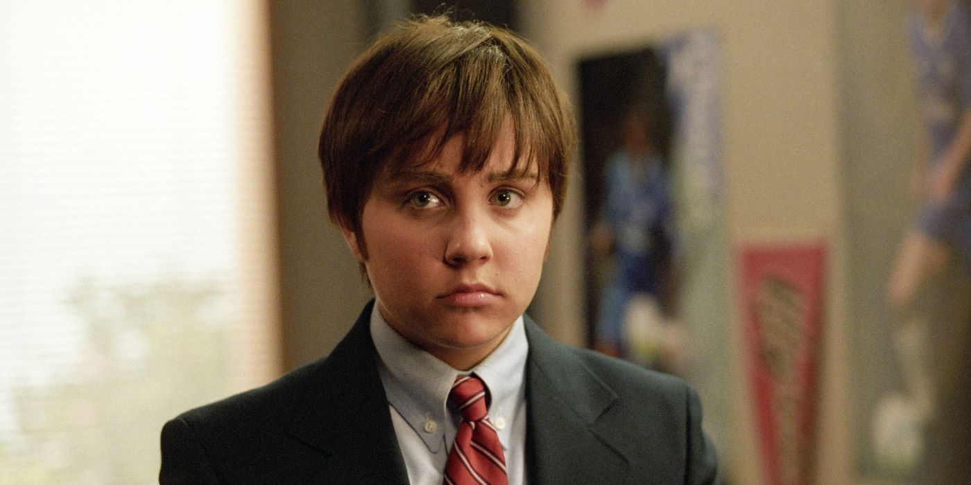 Alexandra Breckenridge Is the Ultimate Mean Girl in This Shakespeare Update