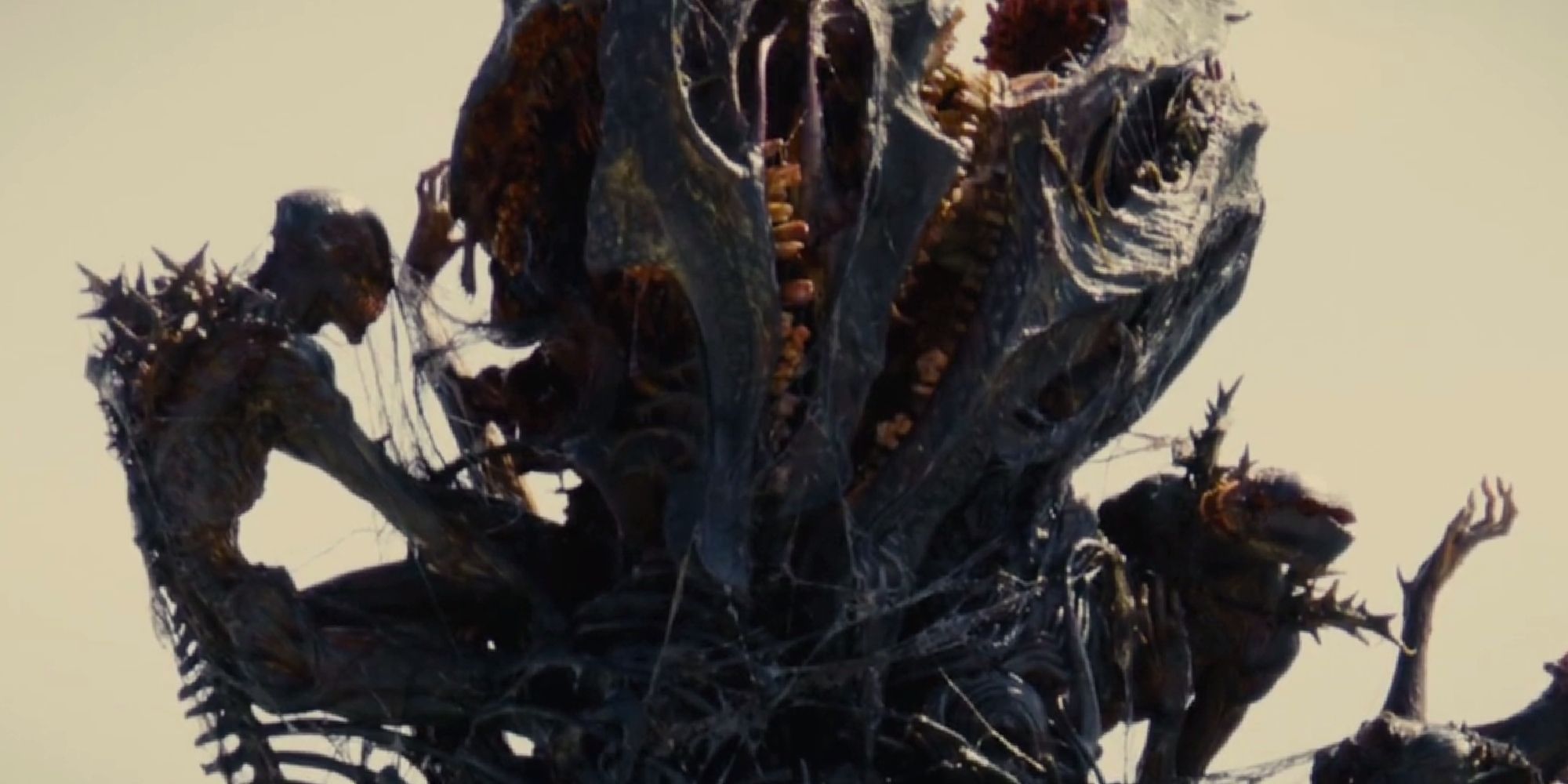 10 Most Unsettling Movie Endings of All Time, According to Reddit