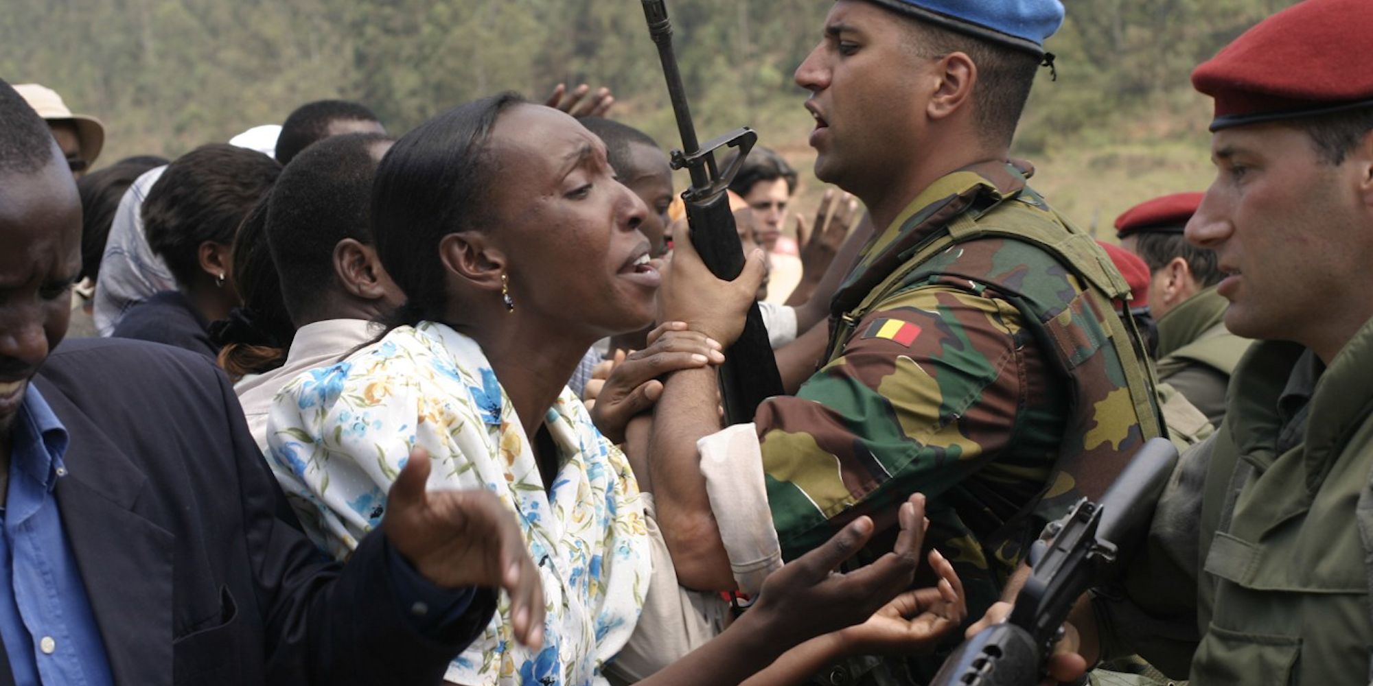 10 Best HBO Original Movies, Ranked According to IMDb