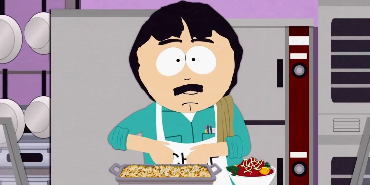 10 Most Selfish Characters on 'South Park,' Ranked