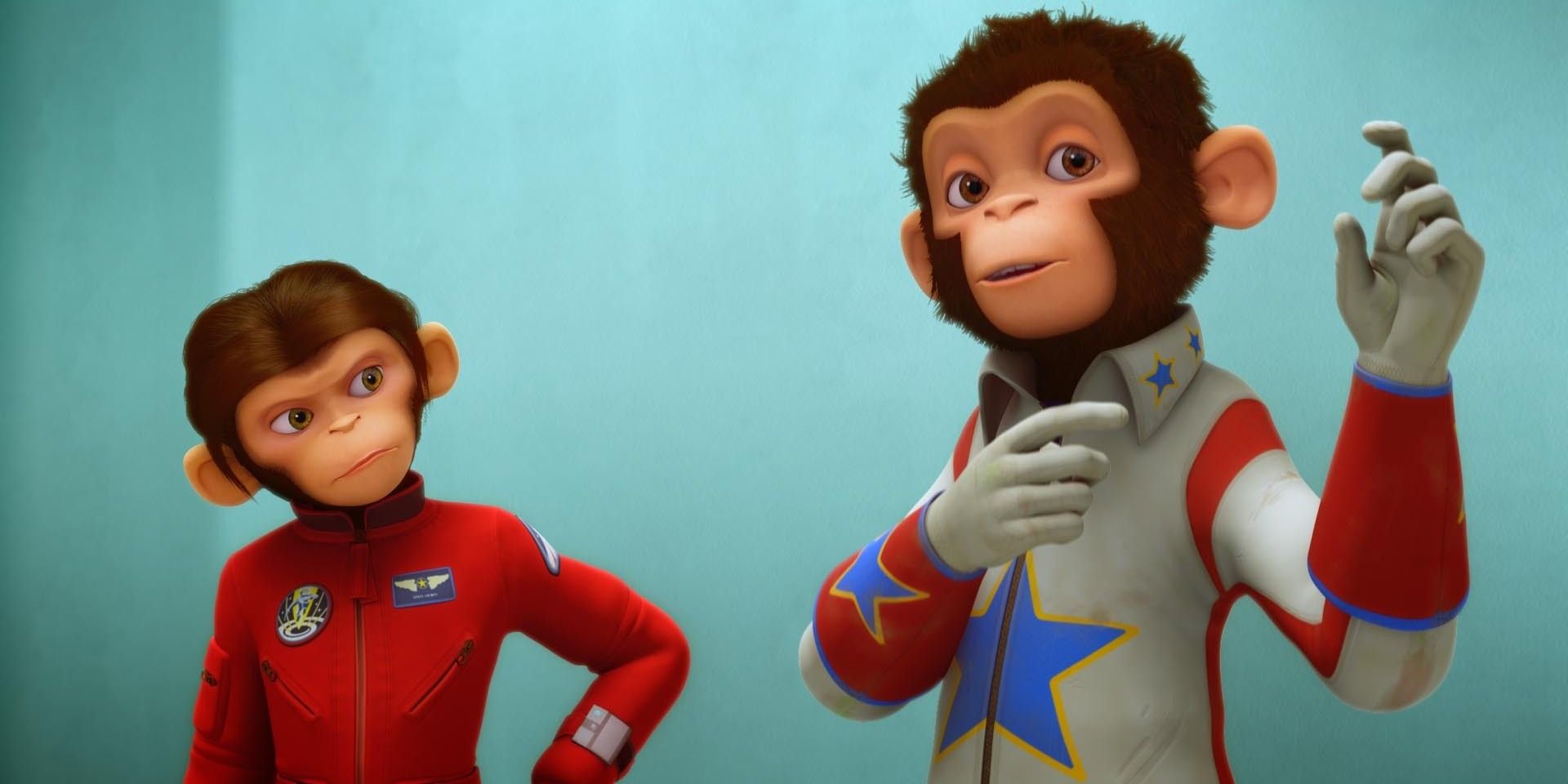 10 Worst Animated Movies of the 2010s, According to Letterboxd