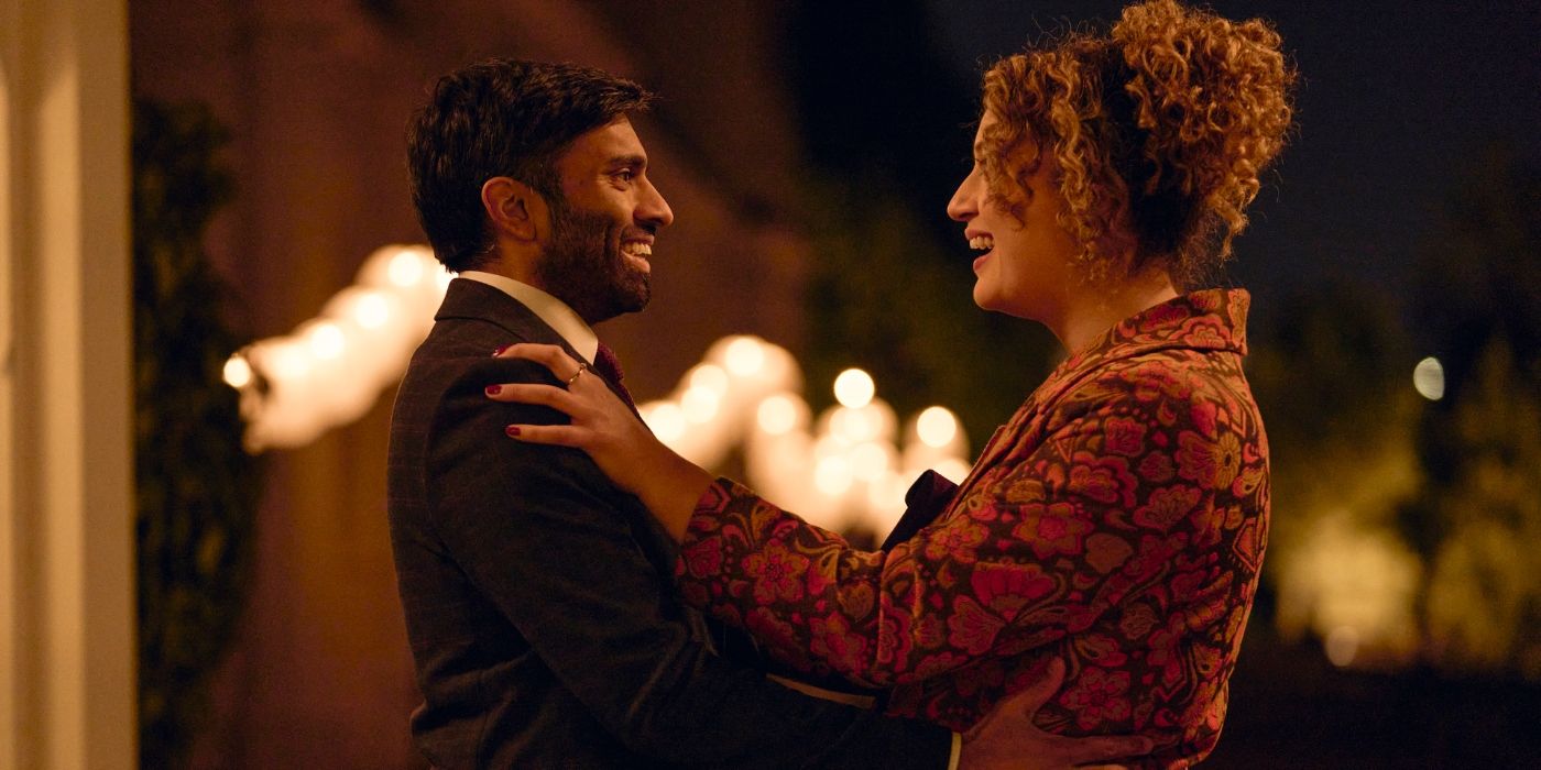 'Starstruck' Season 3 Review — Rose Matafeo's Hilariously Bittersweet ...