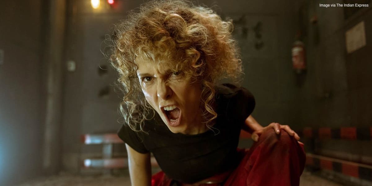 10 Best 'Money Heist' Characters, Ranked by Likability