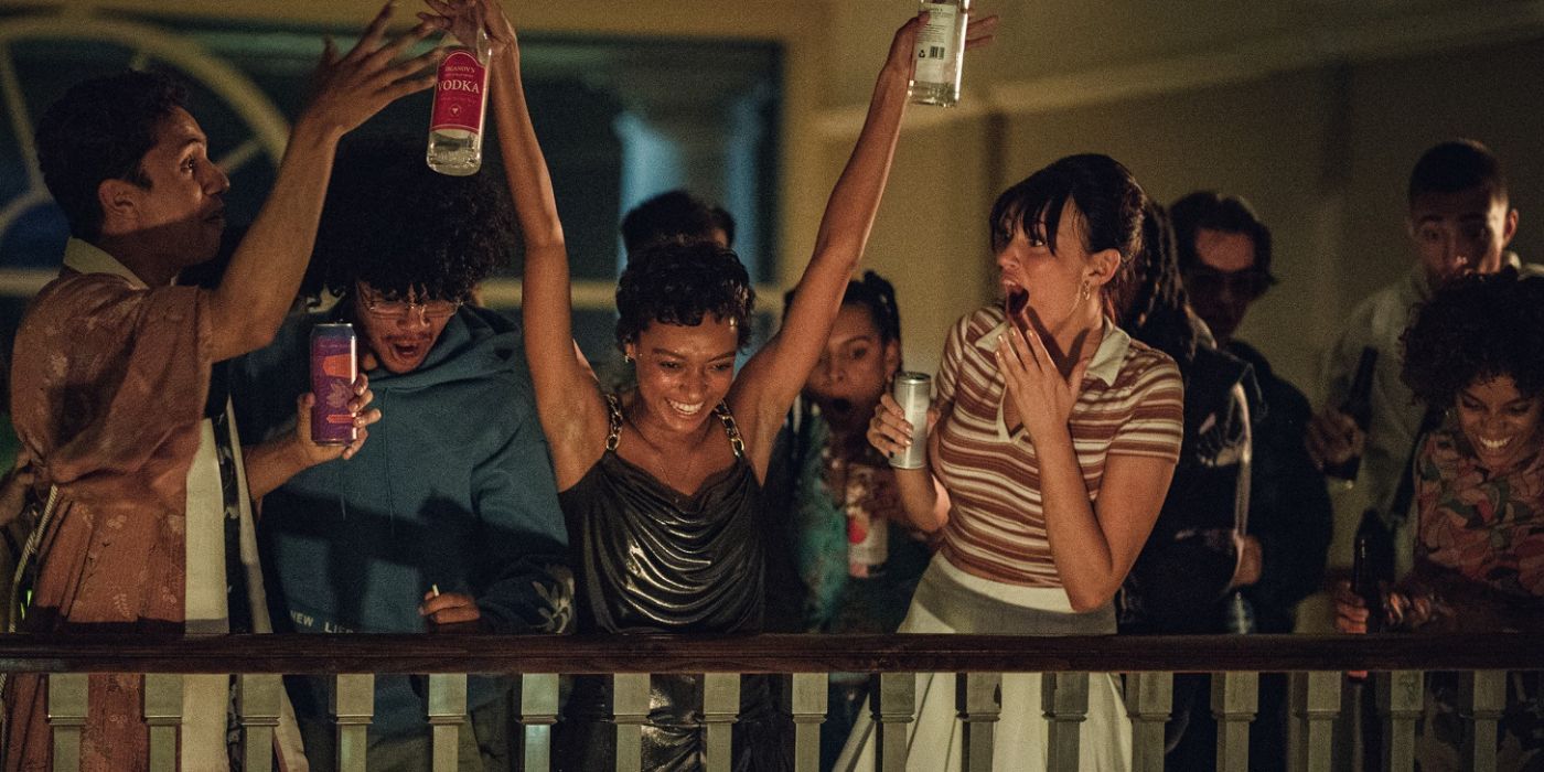 ‘Everything Now’: Trailer, Release Date, and Everything We Know So Far