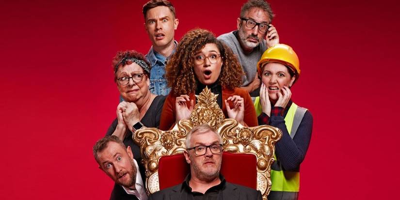 15 Best 'Taskmaster' Seasons, Ranked