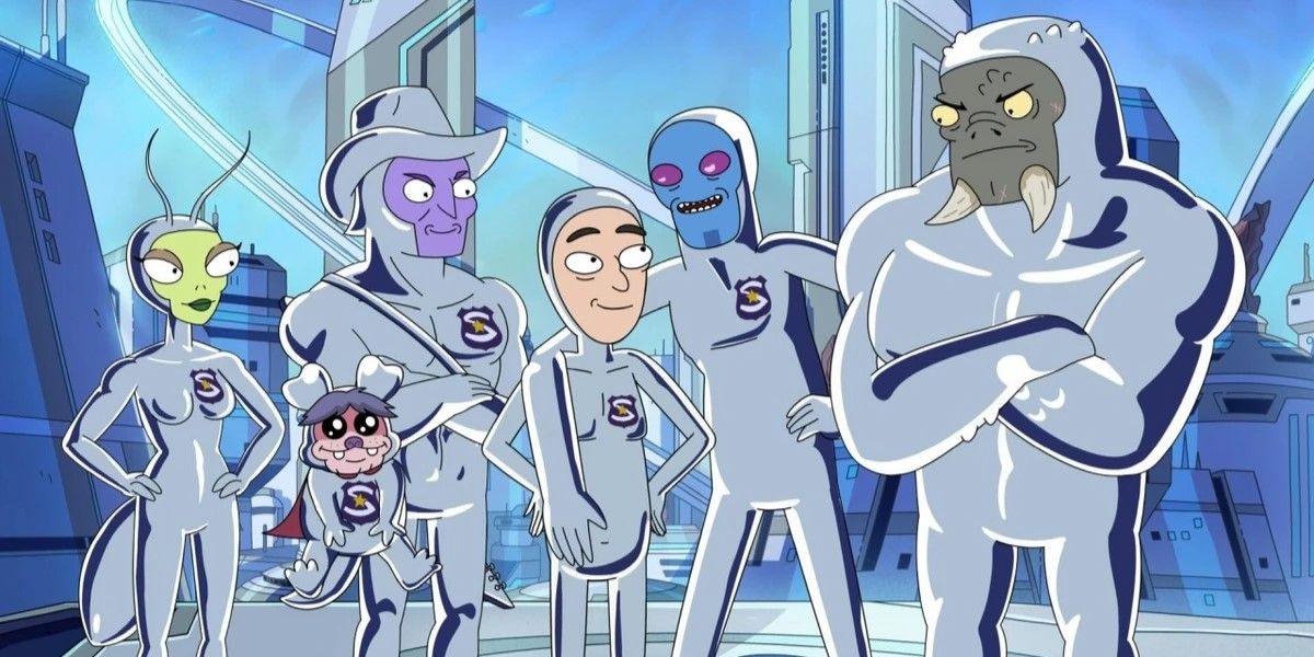 10 Best 'Solar Opposites' Episodes, According to IMDb