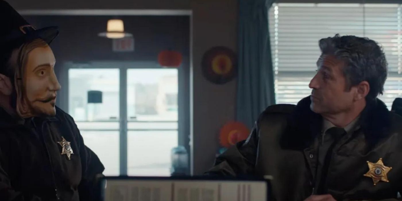 Eli Roth's 'Thanksgiving': Everything We Know About the Holiday Slasher