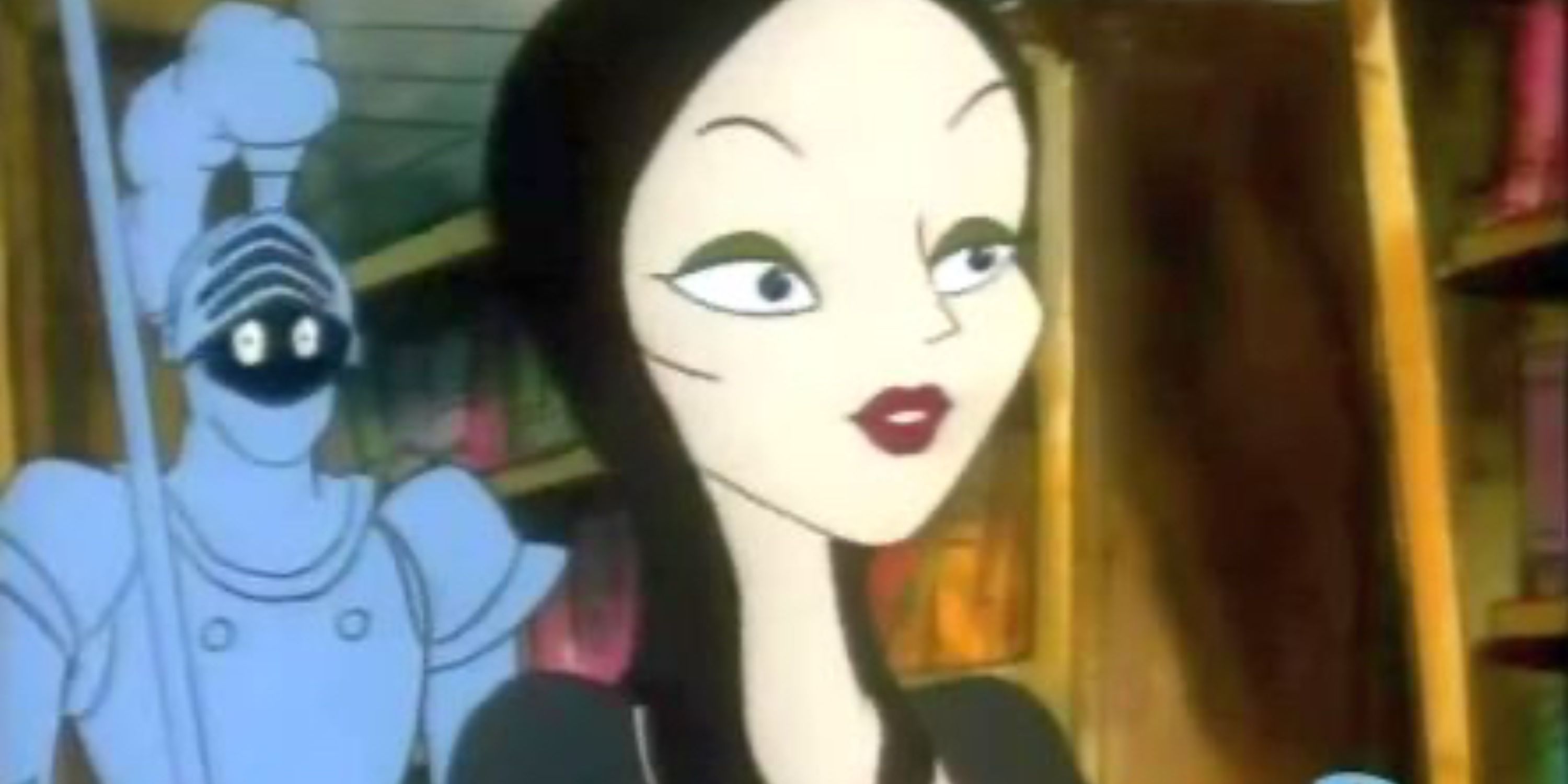 8 Best ‘The Addams Family’ Adaptations, According to IMDb