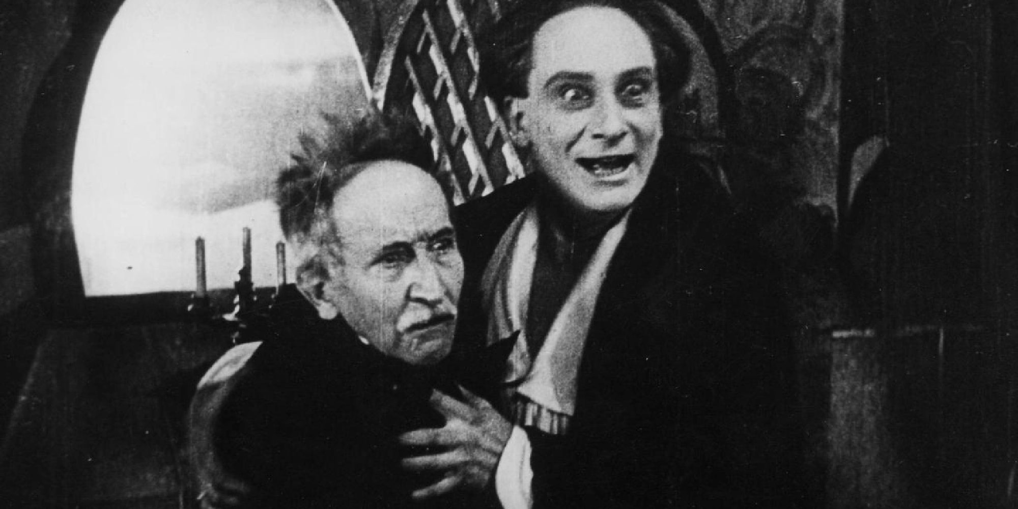 10 Best French Horror Movies of All Time, According to Rotten Tomatoes