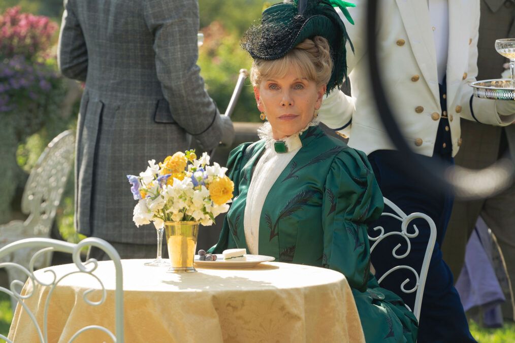 'The Gilded Age' Season 2 Images — High Society Is at Odds