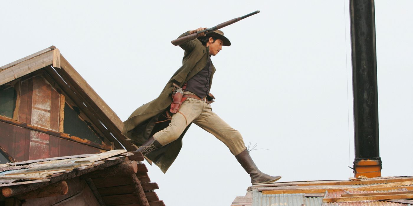 15 Best Outlaw Western Movies, Ranked