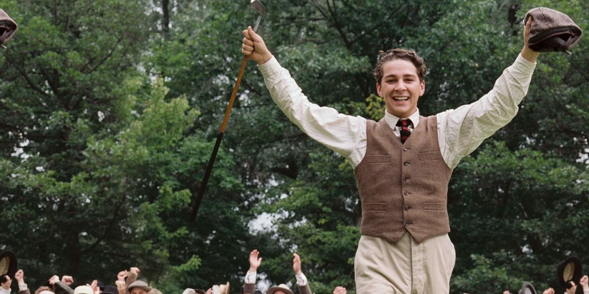 10 Most Underrated Disney Live-Action Movies, Ranked