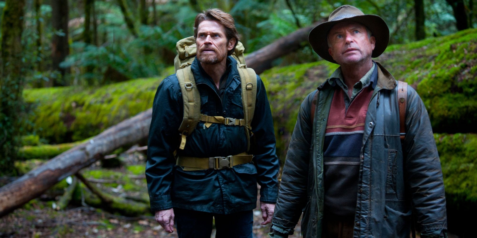 10 Most Underrated Willem Dafoe Movies, Ranked